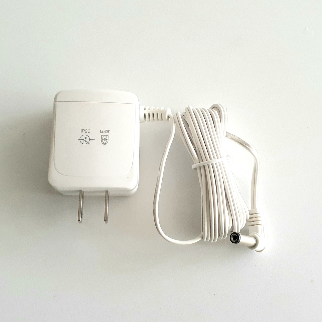 VC/VG AC Adapter | Lebenslust